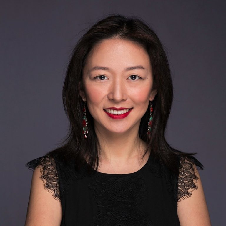 Emprendedoras de riesgo: Amy Du – The Next Generation Girl